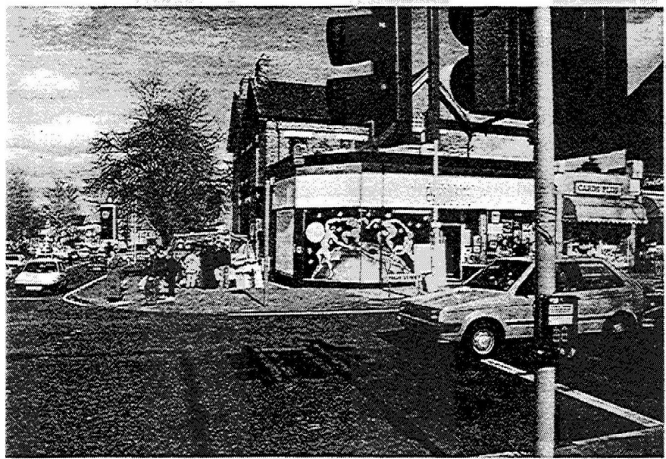 Figure 6 - from Butler, B. (2006). Heritage and the Present