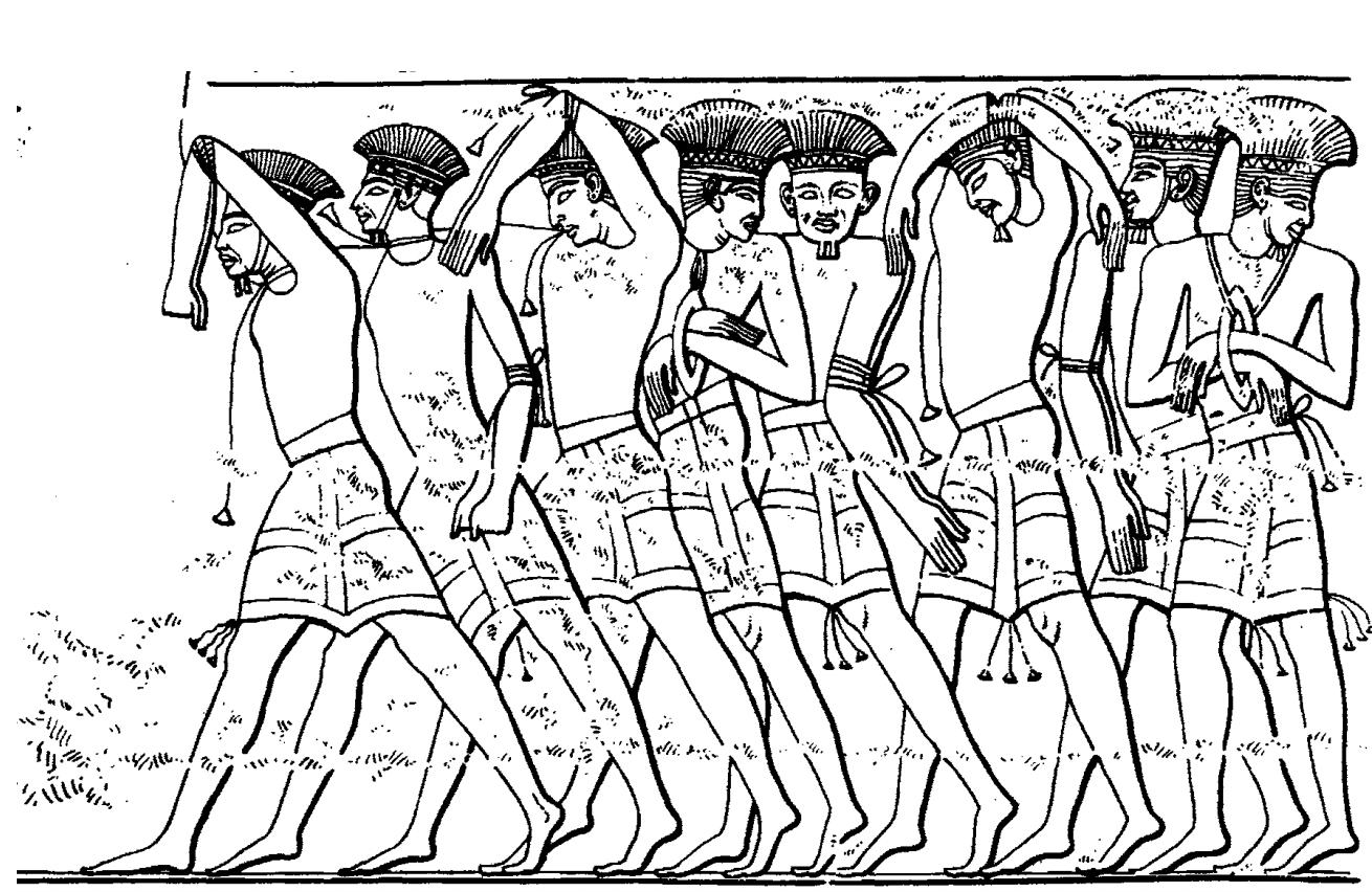 (PDF) 1177 BC: The Year Civilization Collapsed