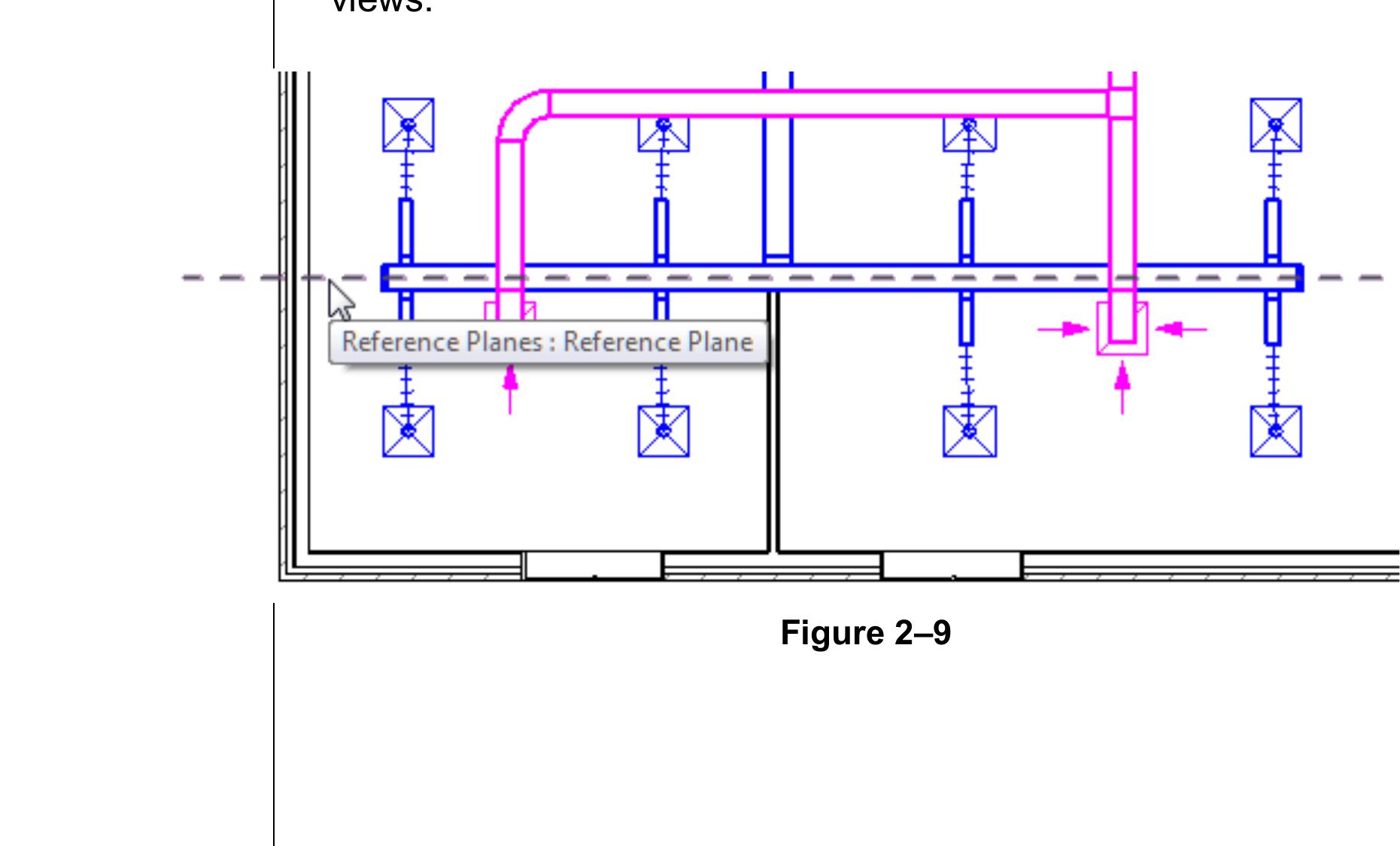 Figure 5 Autodesk Revit Mep 2014 Fundamentals
