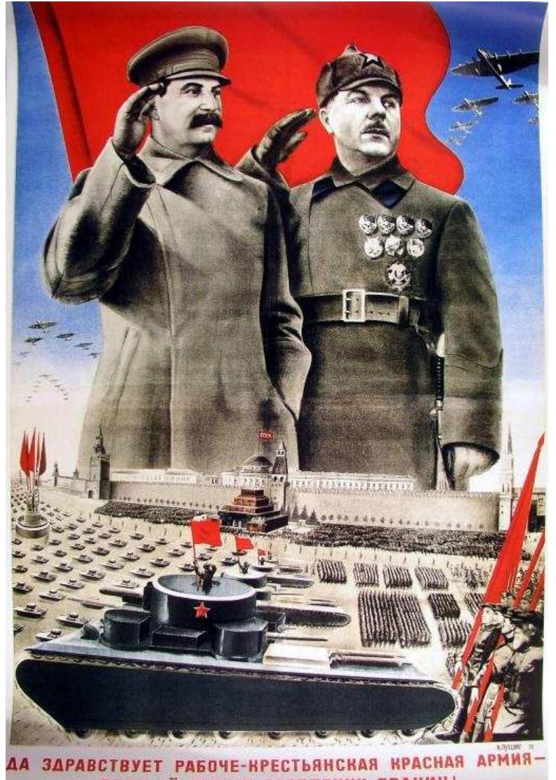 (PDF) Soviet Poster Collection The Soviet Poster Collection Wright ...