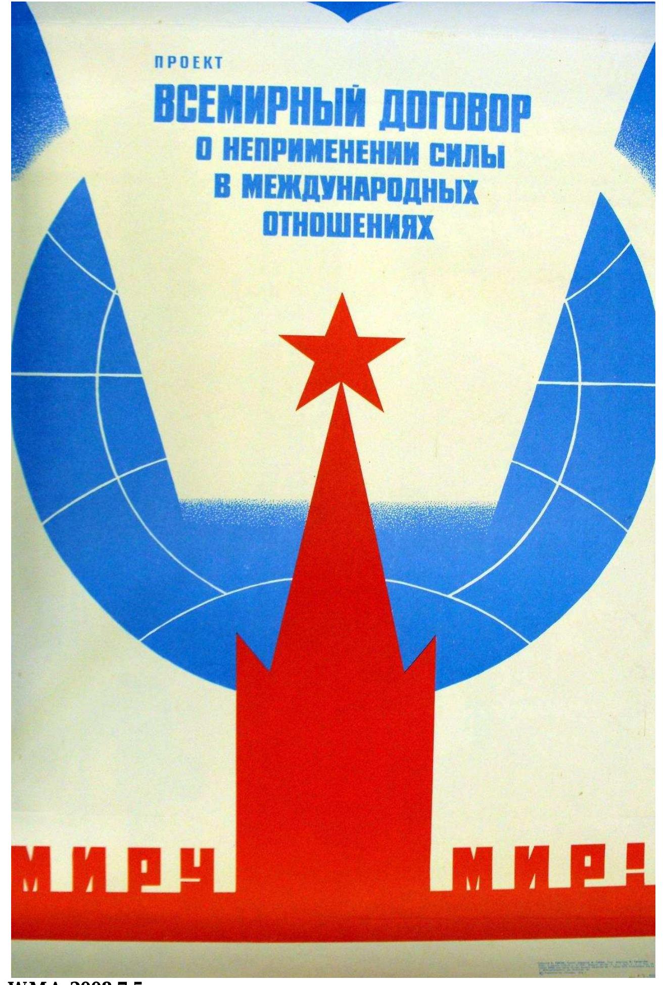(PDF) Soviet Poster Collection The Soviet Poster Collection Wright ...