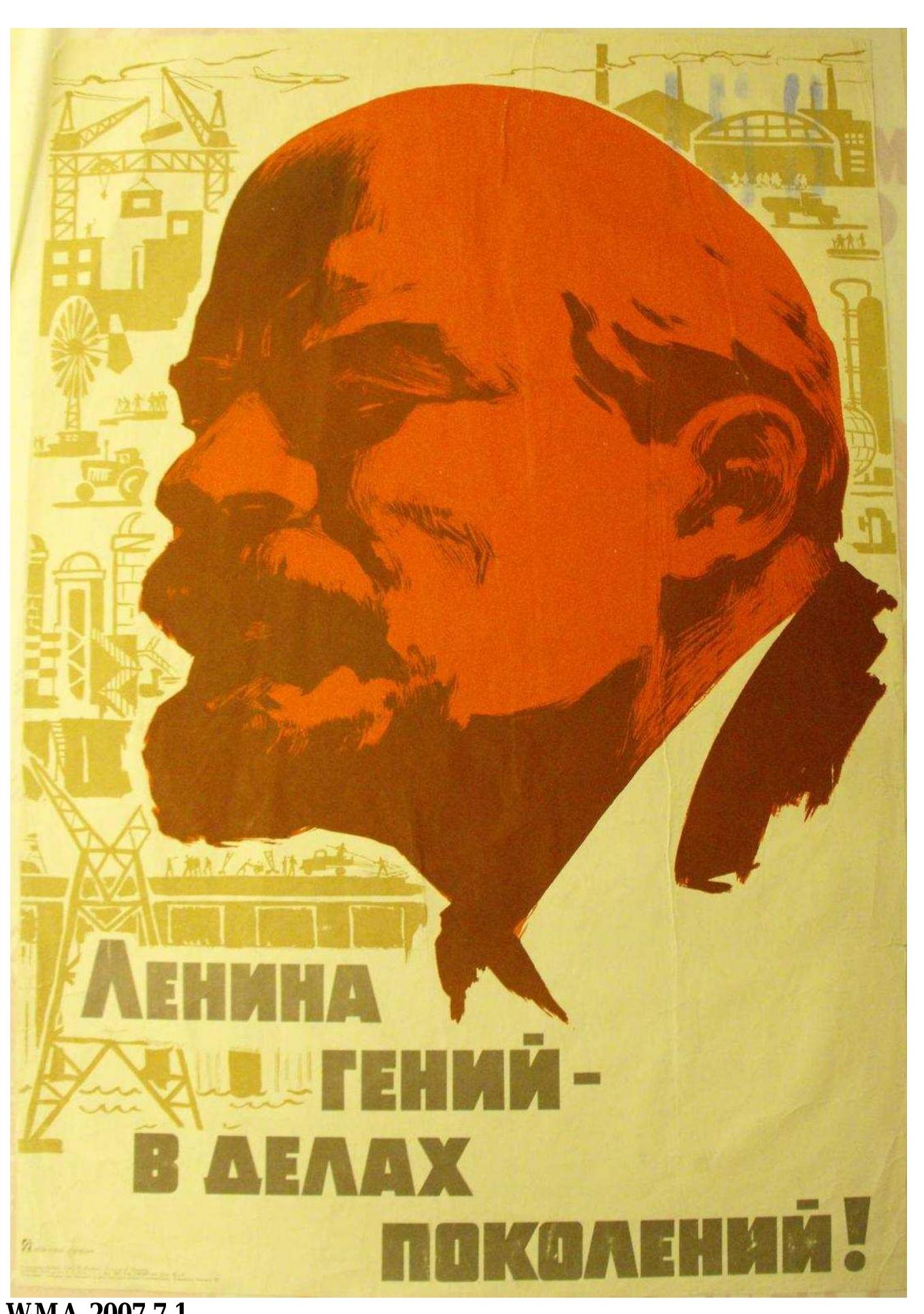 (PDF) Soviet Poster Collection The Soviet Poster Collection Wright ...