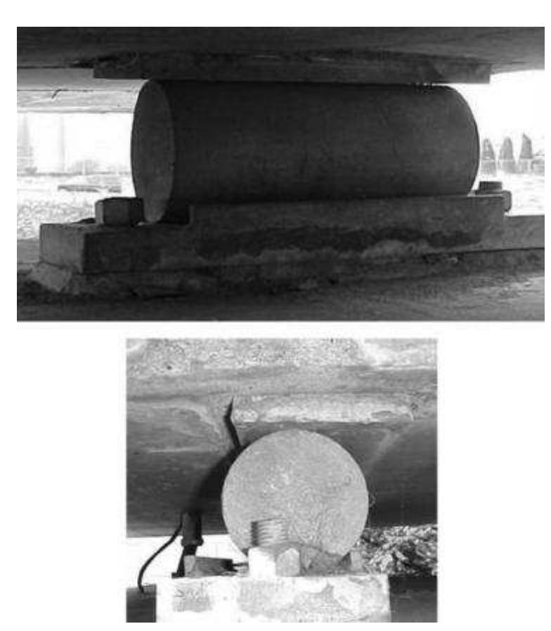 8 steel roller bearing application. figure 1.7 steel rocker