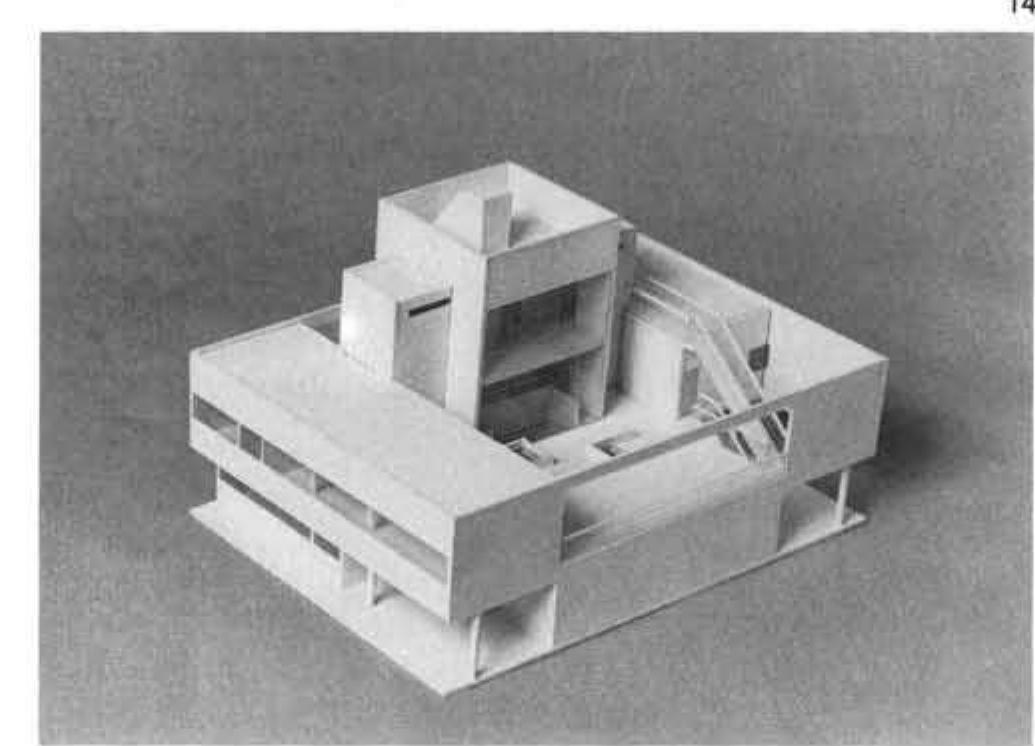 In the succeeding economising variant, which would ulti-