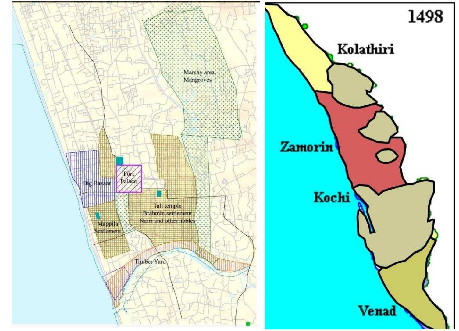 (PDF) Conservation of Kuttichira, Kozhikode (India) - A Mappila Muslim ...