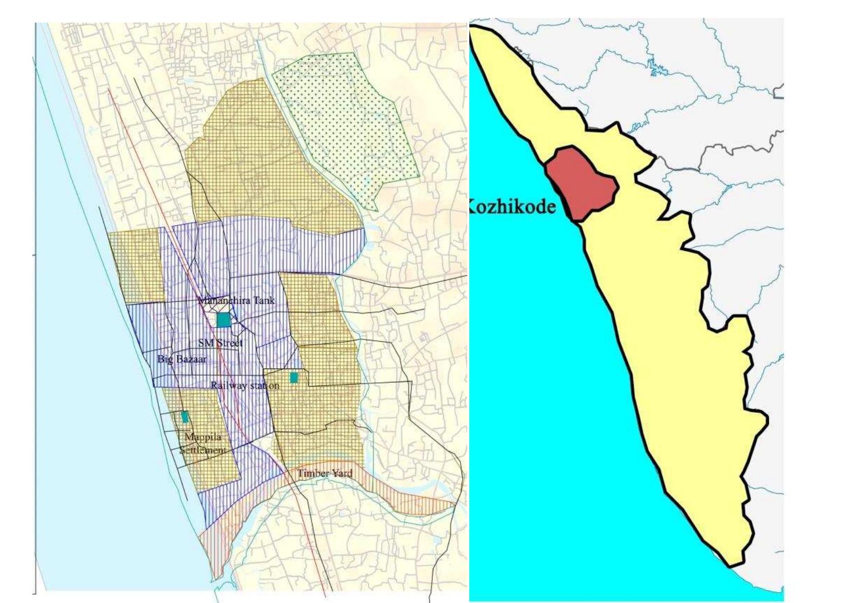 (PDF) Conservation of Kuttichira, Kozhikode (India) - A Mappila Muslim ...