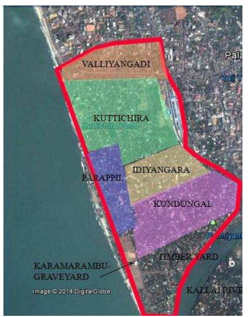 (PDF) Conservation of Kuttichira, Kozhikode (India) - A Mappila Muslim ...