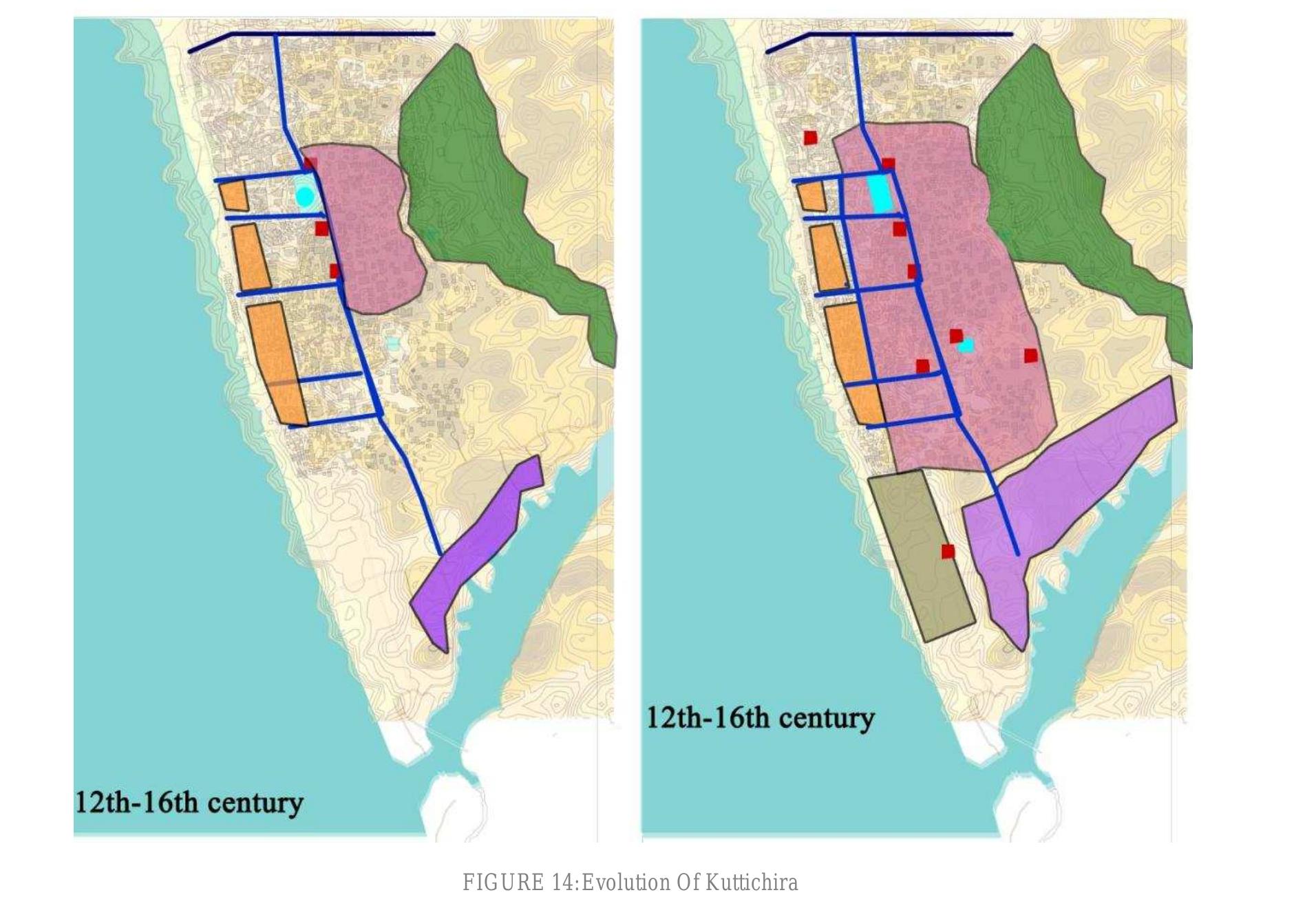 (PDF) Conservation of Kuttichira, Kozhikode (India) - A Mappila Muslim ...