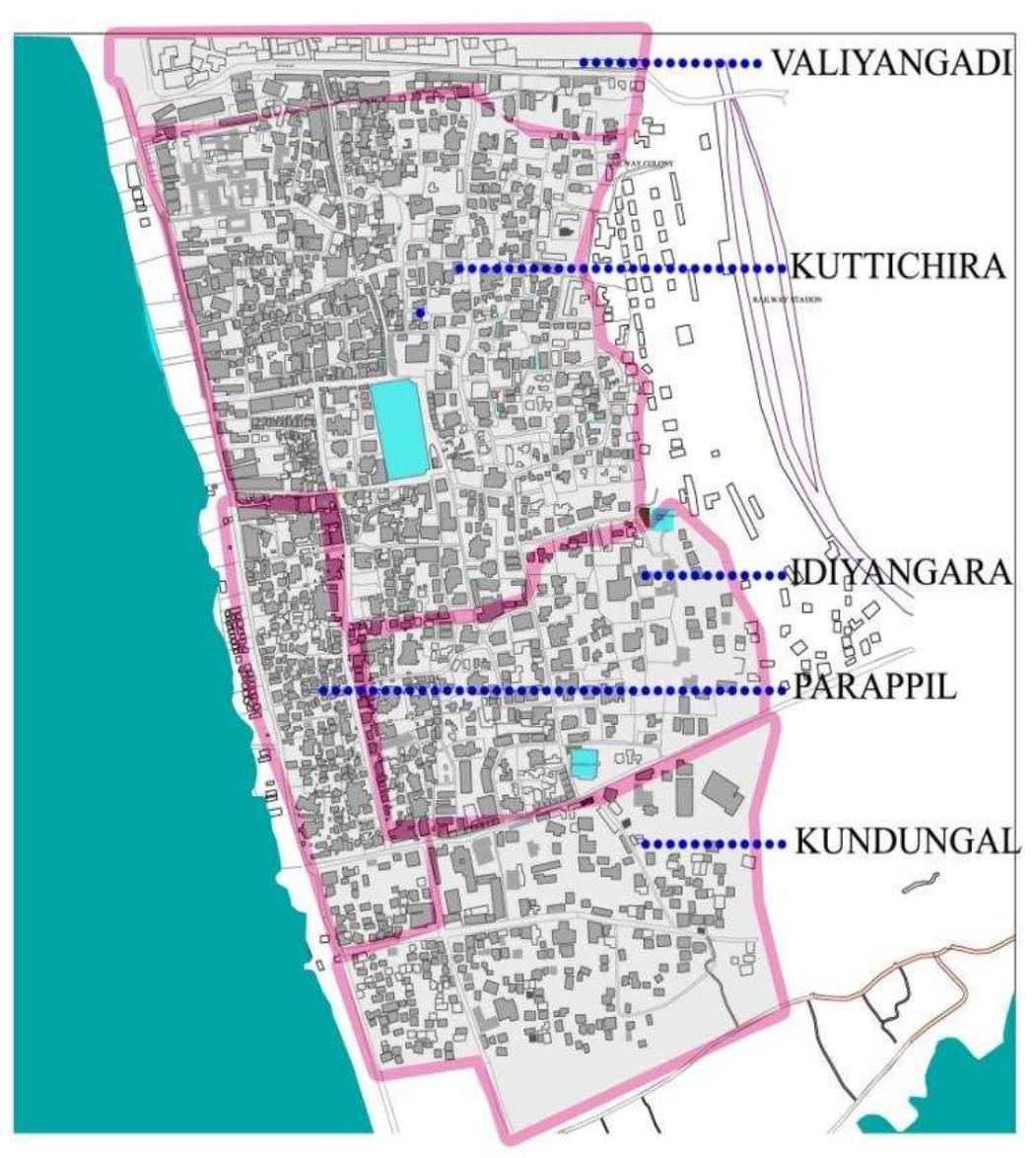 (PDF) Conservation of Kuttichira, Kozhikode (India) - A Mappila Muslim ...