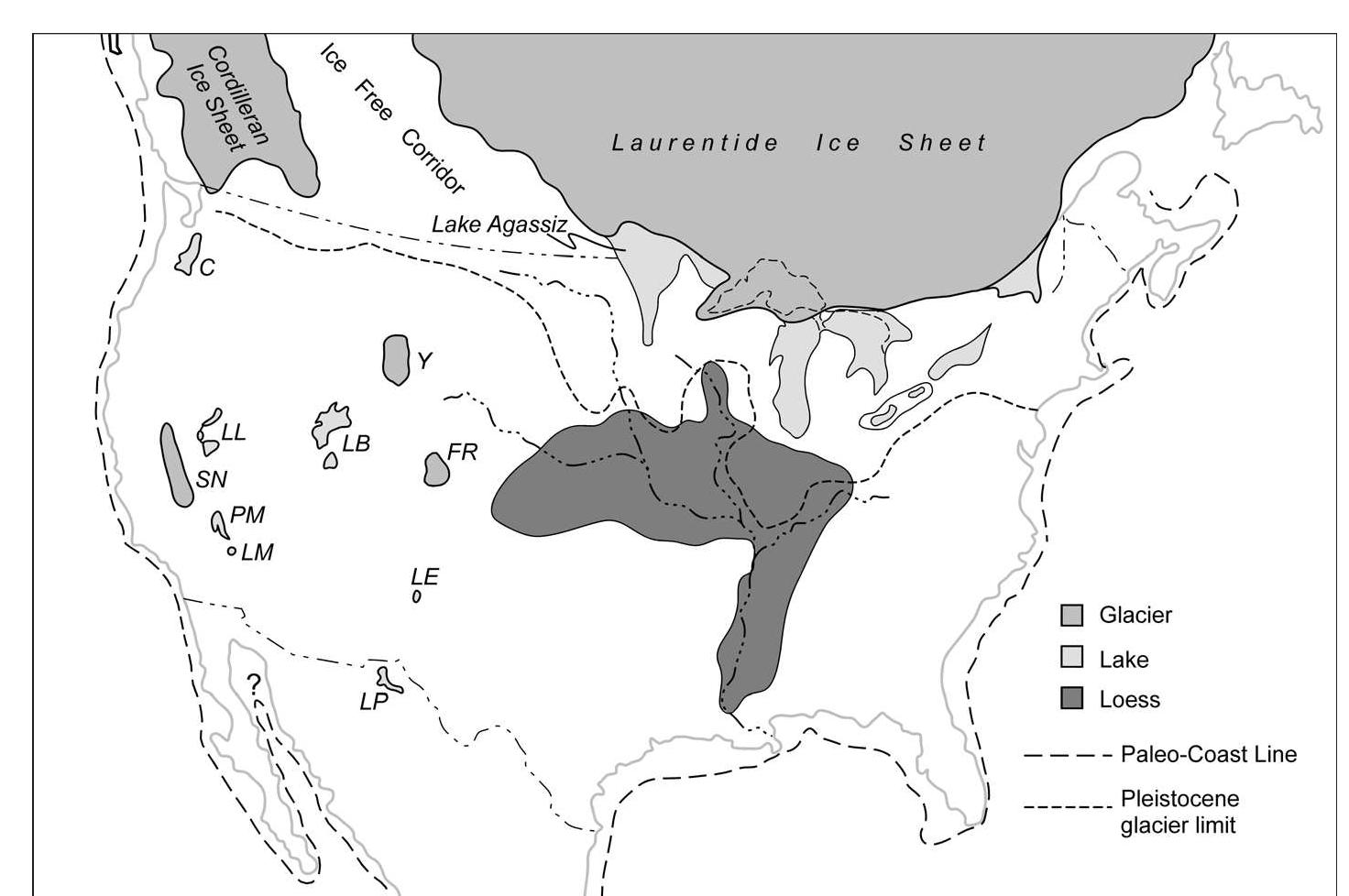 (PDF) The Clovis Landscape