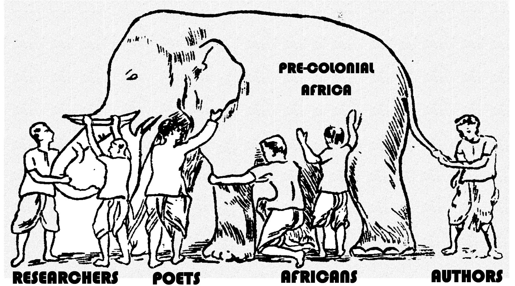 (PDF) West African Pre-colonial Education: An Exploration of ...