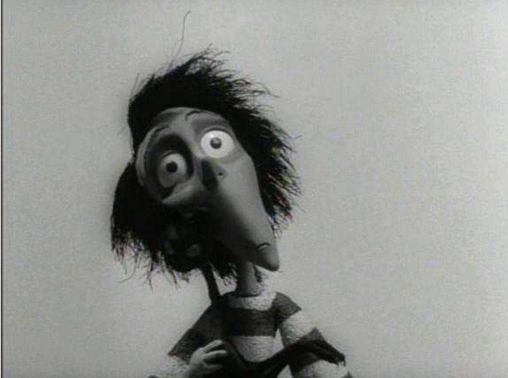 (PDF) The Dark Side of a Genius: The Influence of German Expressionism ...