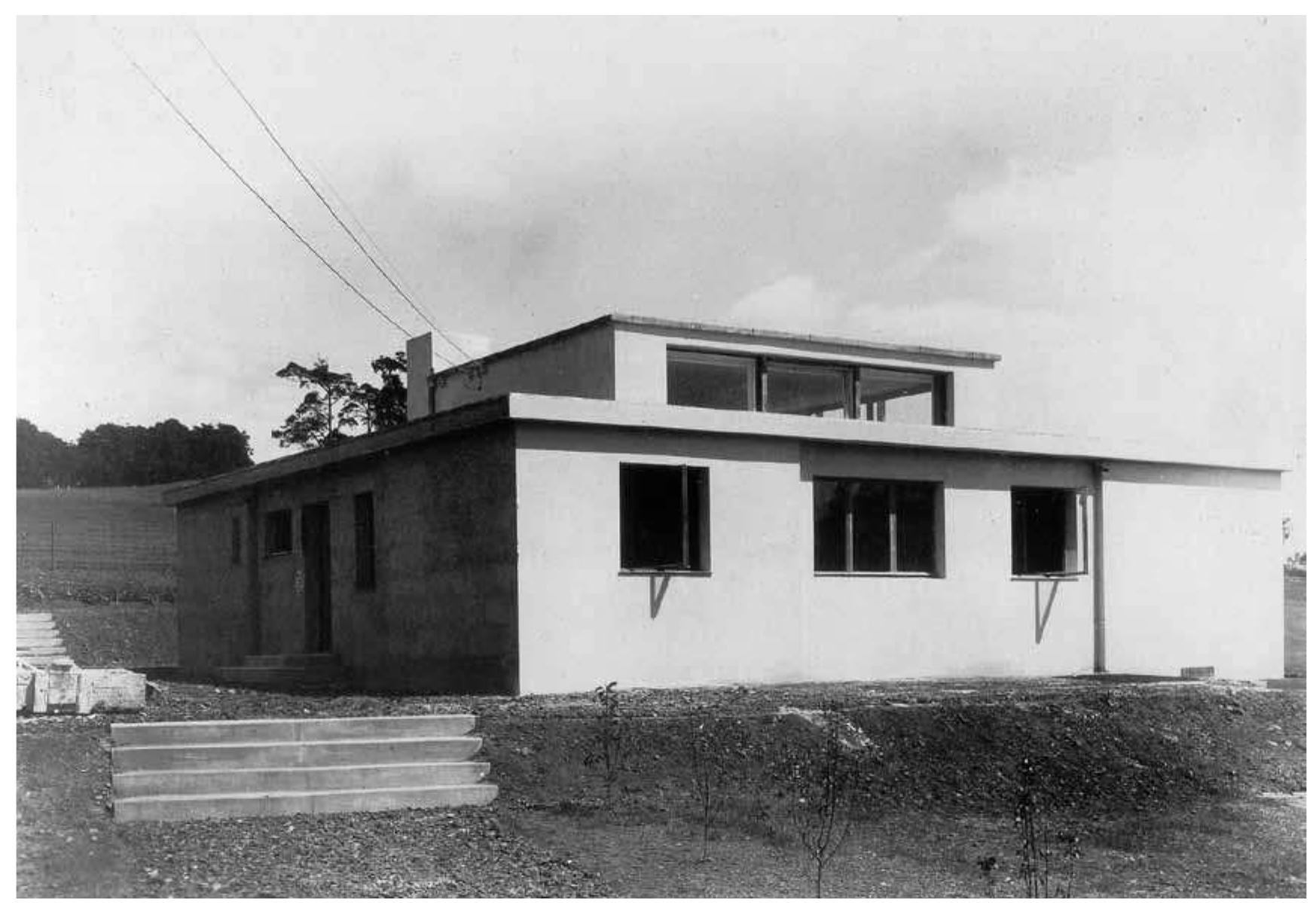 Haus Am Horn Photos