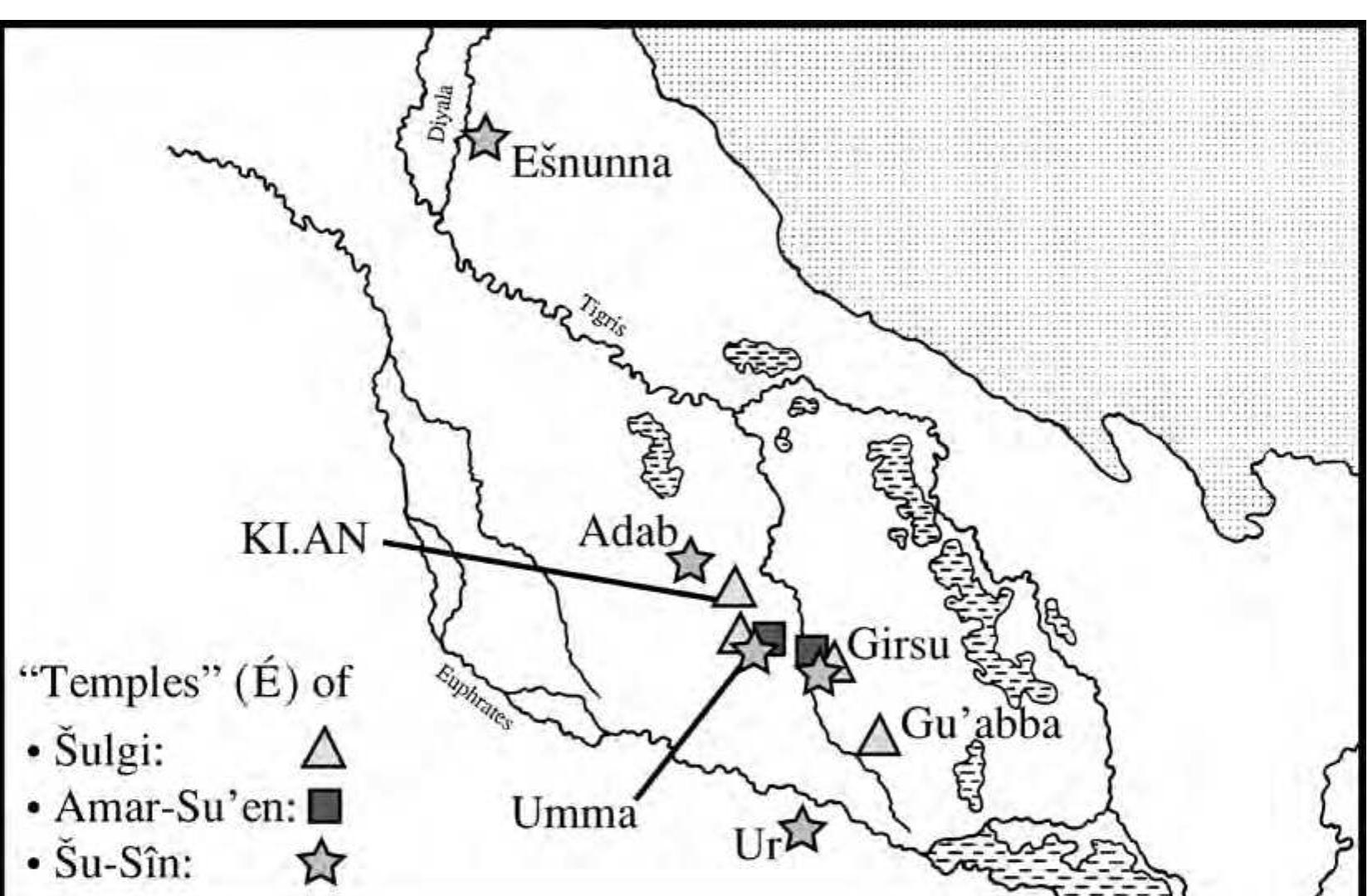 Figure 27 - from Religion and Power: Divine Kingship in the