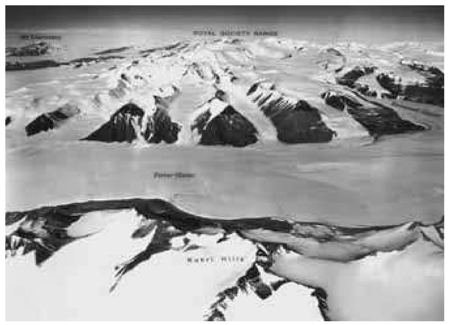 The cenozoic is also known for its intense mountain