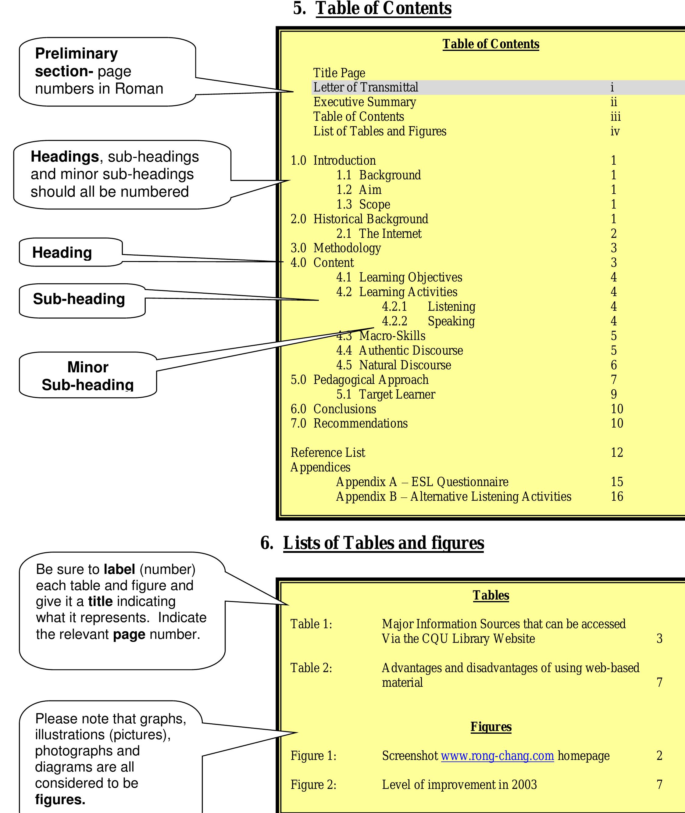 (PDF) REPORT WRITING