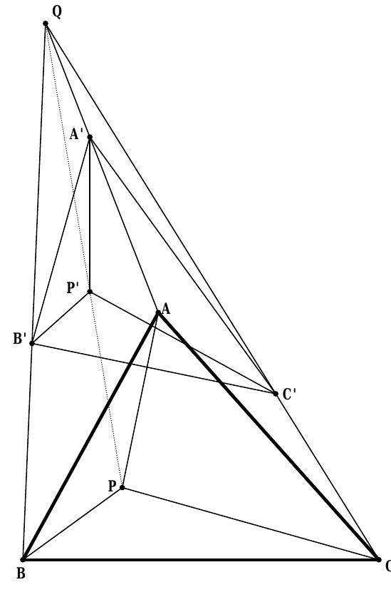 Sondat’s theorem - a little-known theorem. lemma 1.3. let