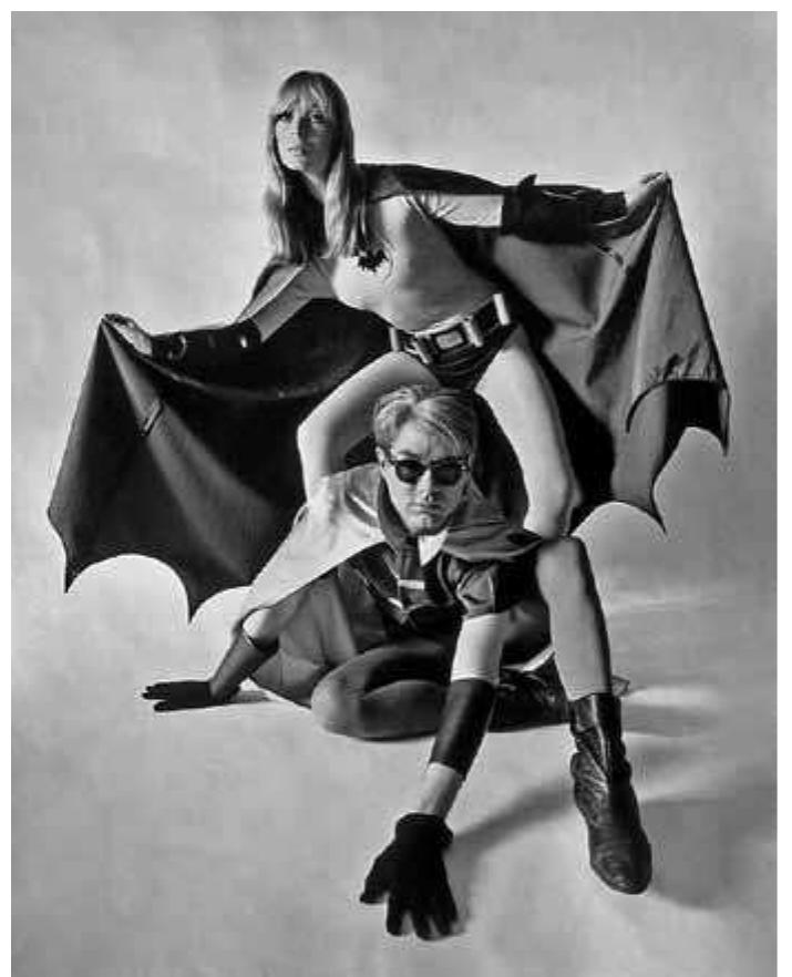 (PDF) The Warhol Effect: A Timeline