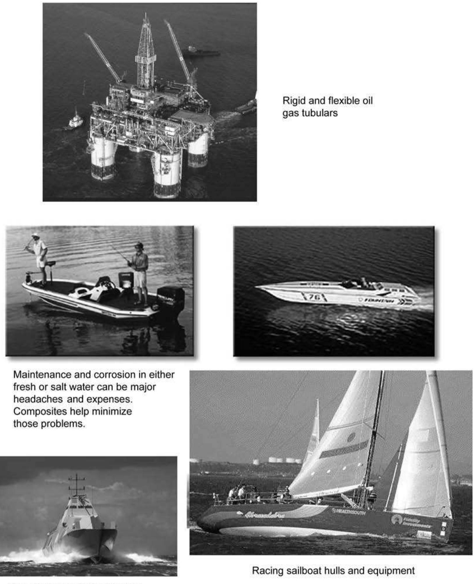 Figure 30 - Introduction to Composite Materials Introduction