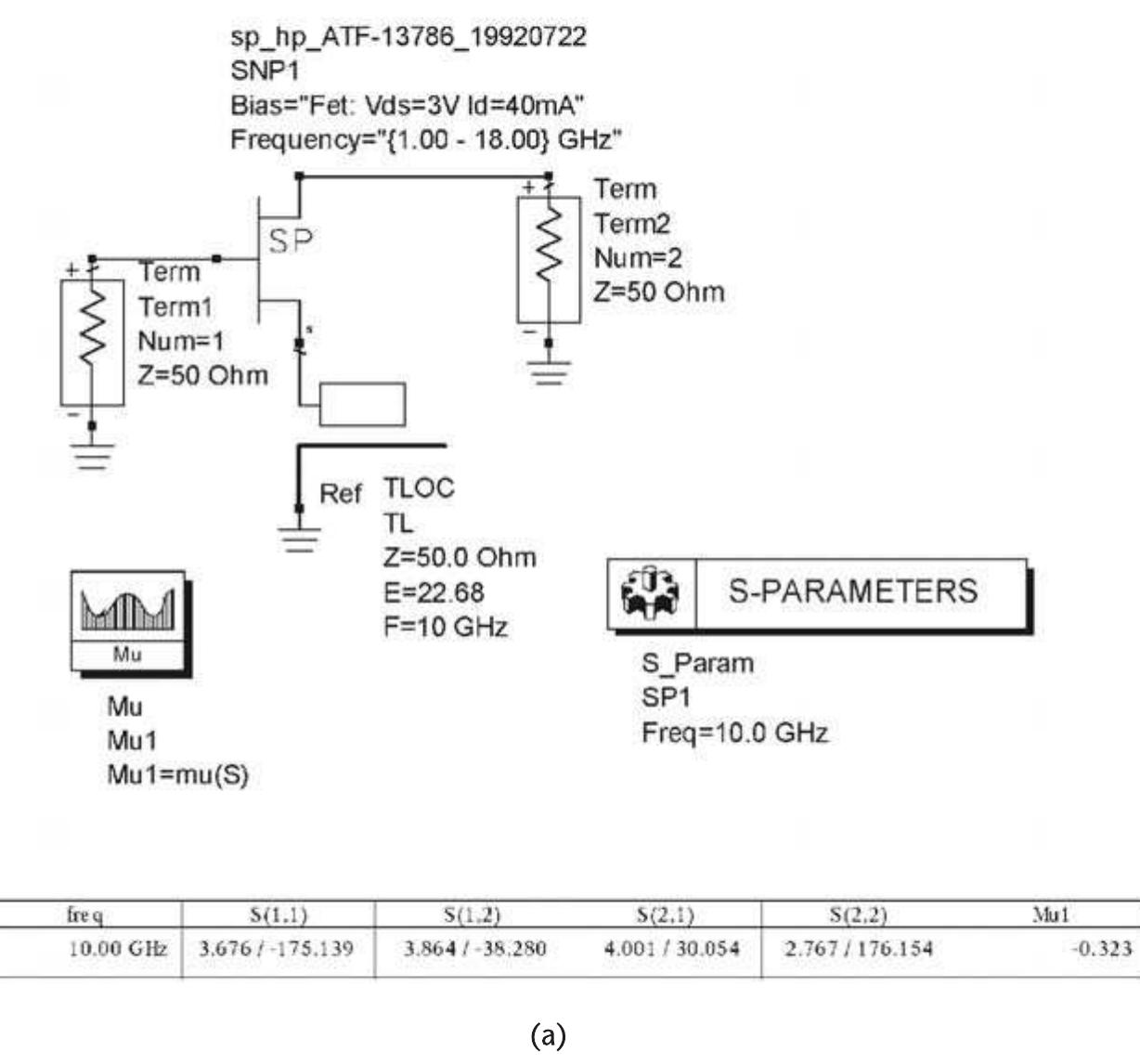 Figure 269 - Foundations of Oscillator Circuit Design