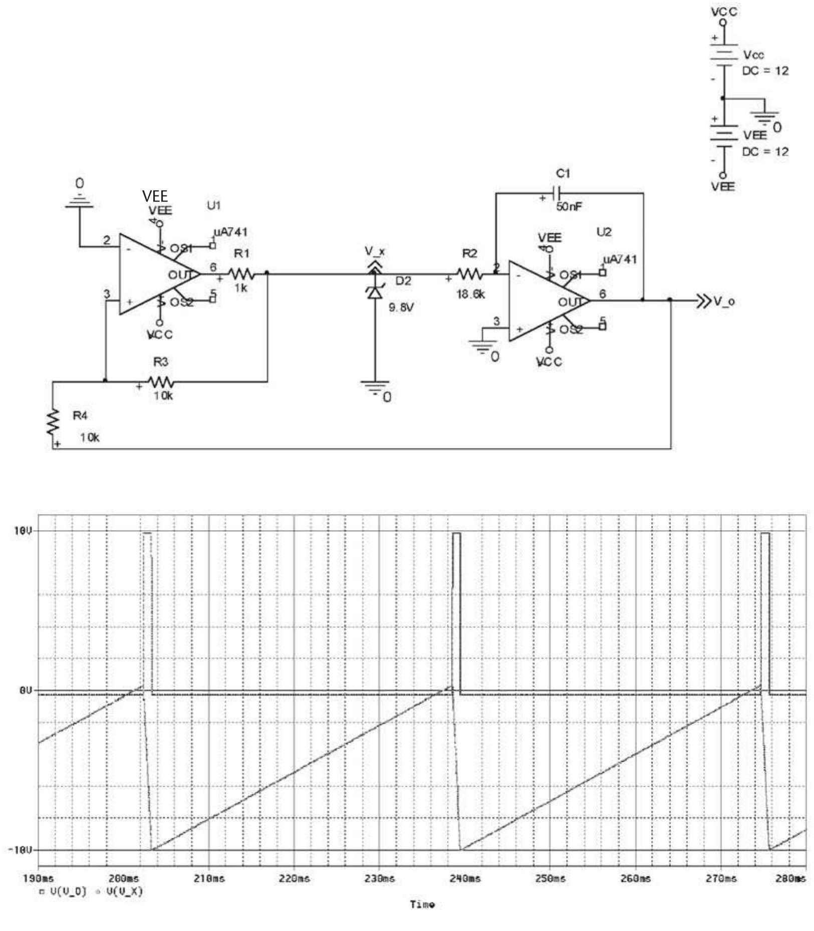 Figure 321 - Foundations of Oscillator Circuit Design