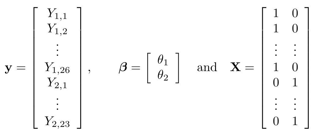 (PDF) An Introduction to Generalized Linear Models - Dobson