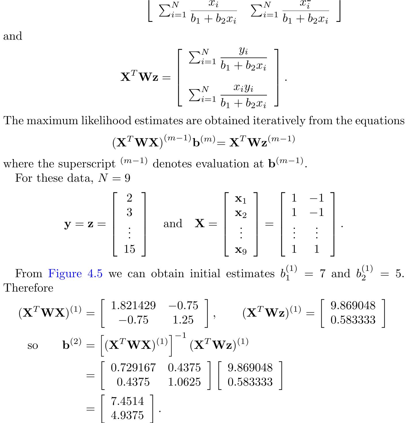 (PDF) An Introduction to Generalized Linear Models - Dobson