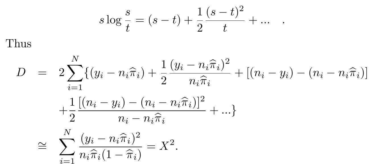 (PDF) An Introduction to Generalized Linear Models - Dobson