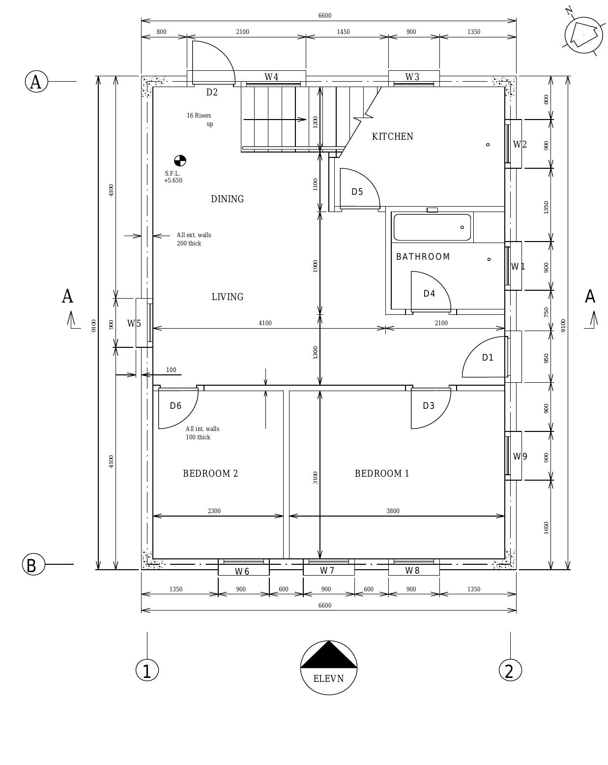 (PDF) Construction Drawing Practices
