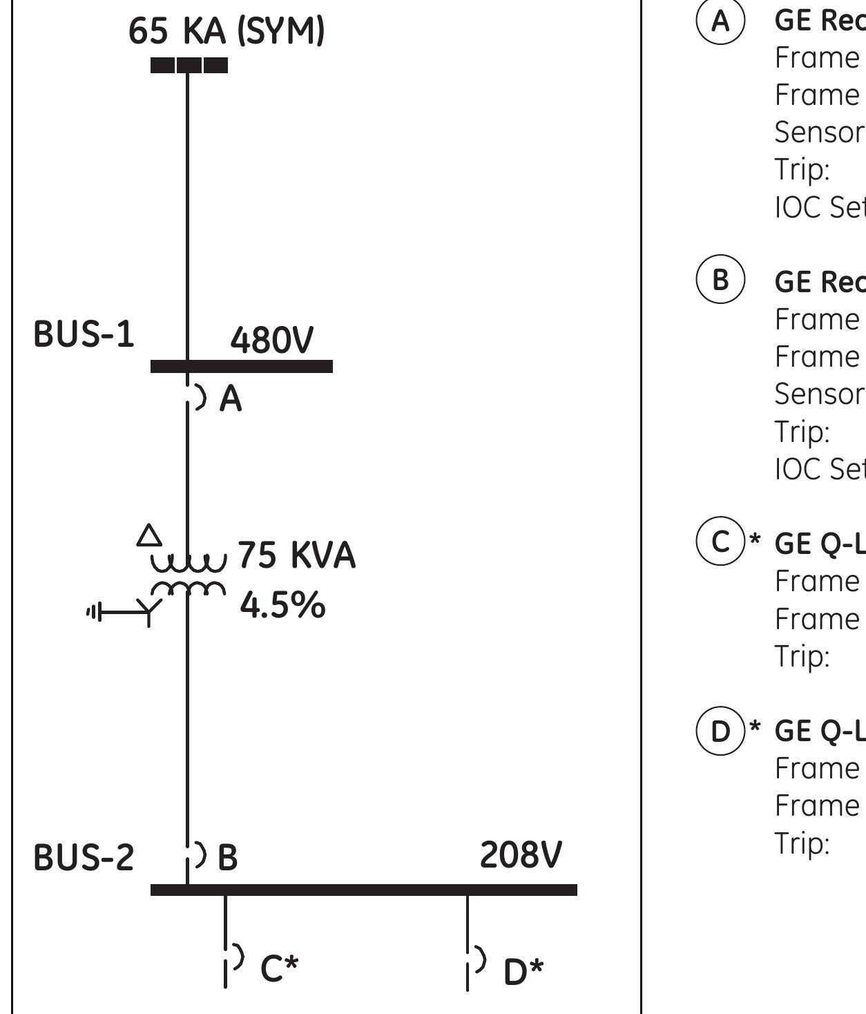 Figure 16 - Guide to Low Voltage System Design and
