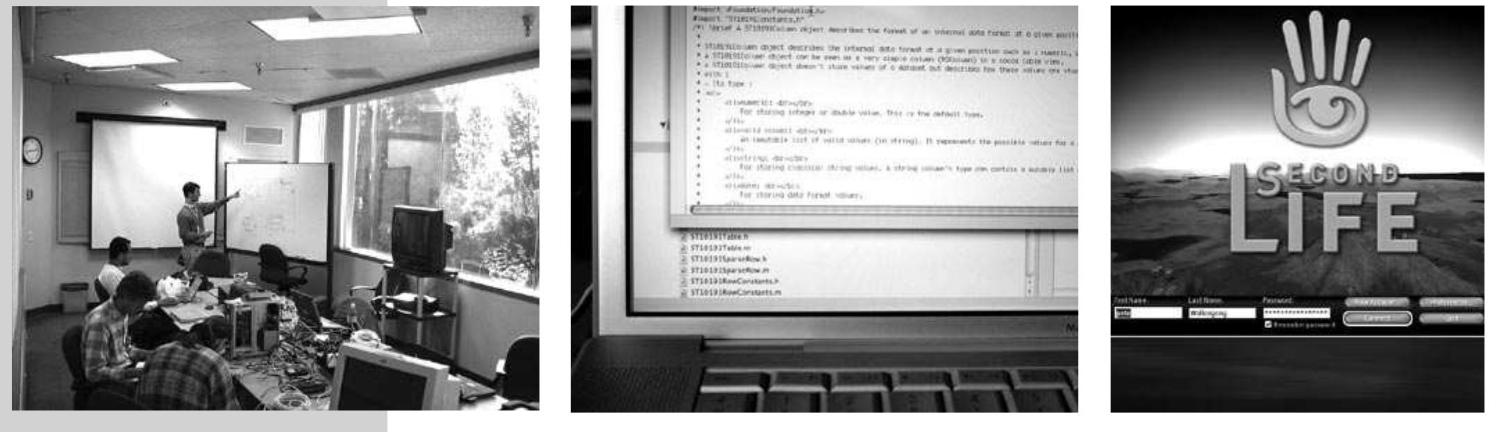 Figure 3 - from English for computer science student