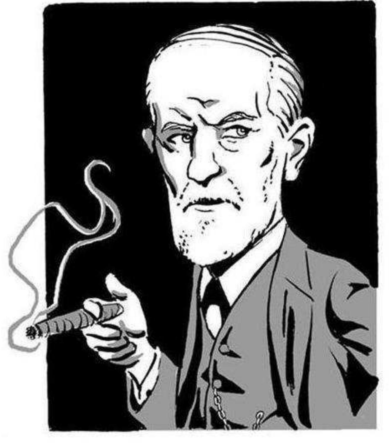 (PDF) Psychosexual Stages by Freud