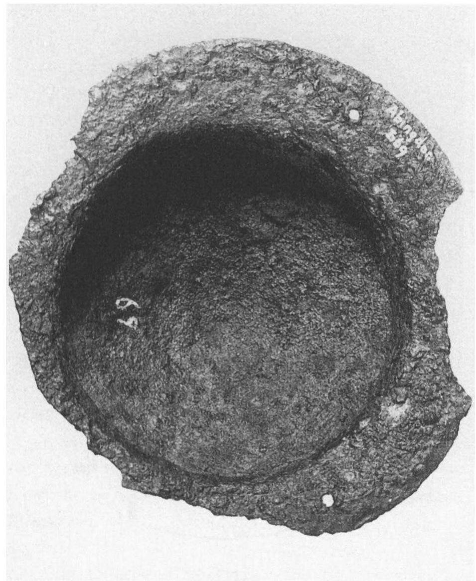 (PDF) Early Anglo-Saxon shields (Archaeologia Monograph 110). London ...