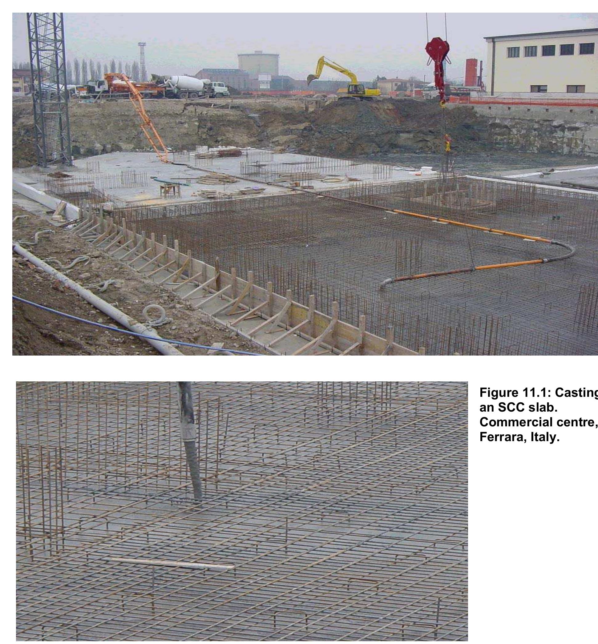 (PDF) The European Guidelines for Self-Compacting Concrete ...
