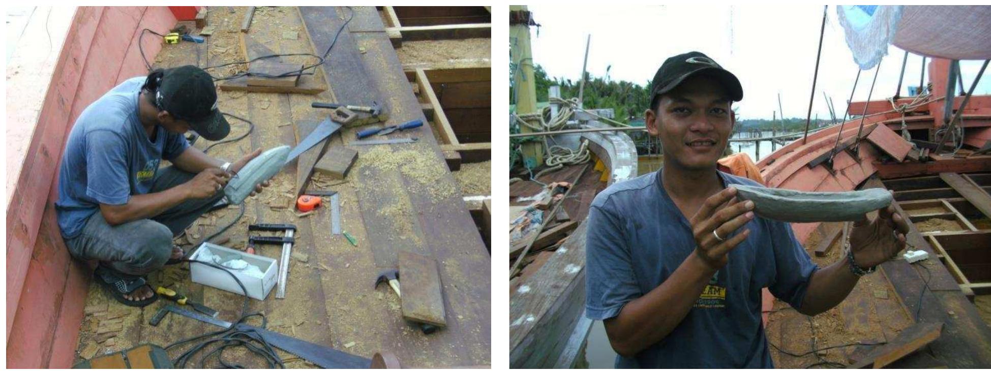 Figure 7 - Visual stereotypes in design