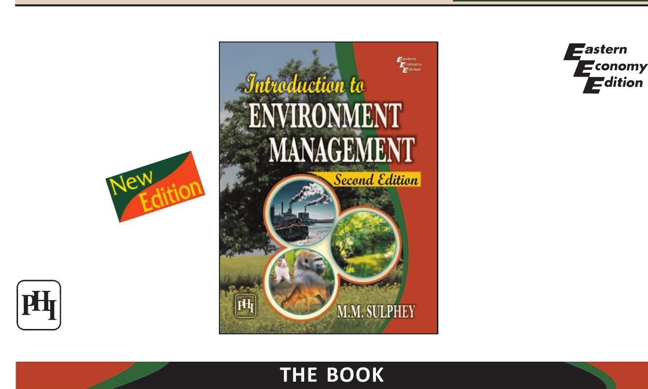 (PDF) INTRODUCTION TO ENVIRONMENT MANAGEMENT