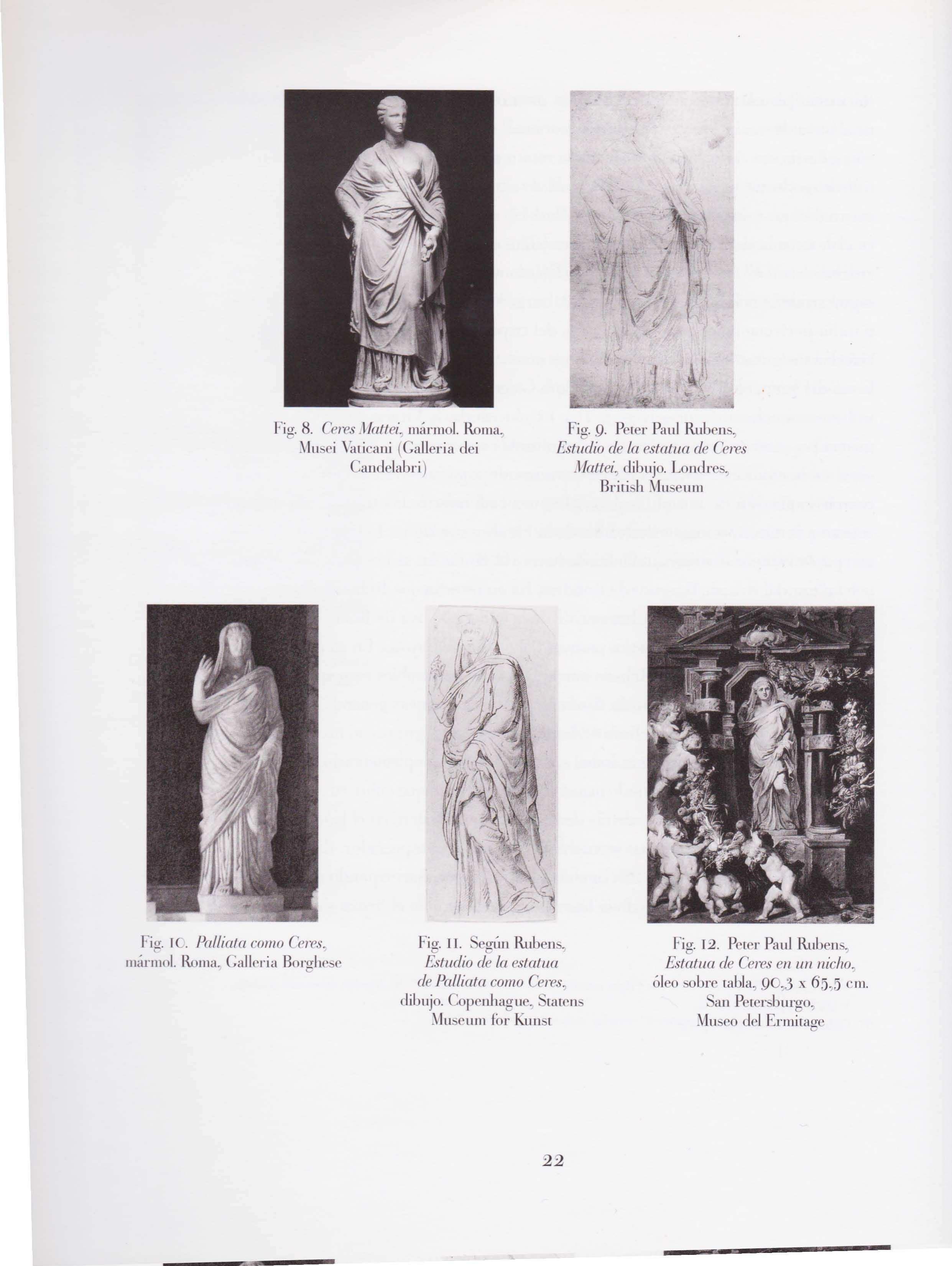 Figure 4 - Peter Paul Rubens: La Visitación de la Virgen