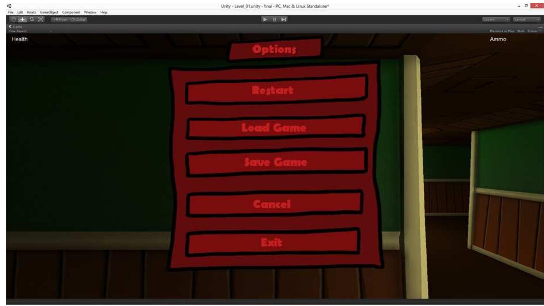 (PDF) Pro Unity Game Development with C#