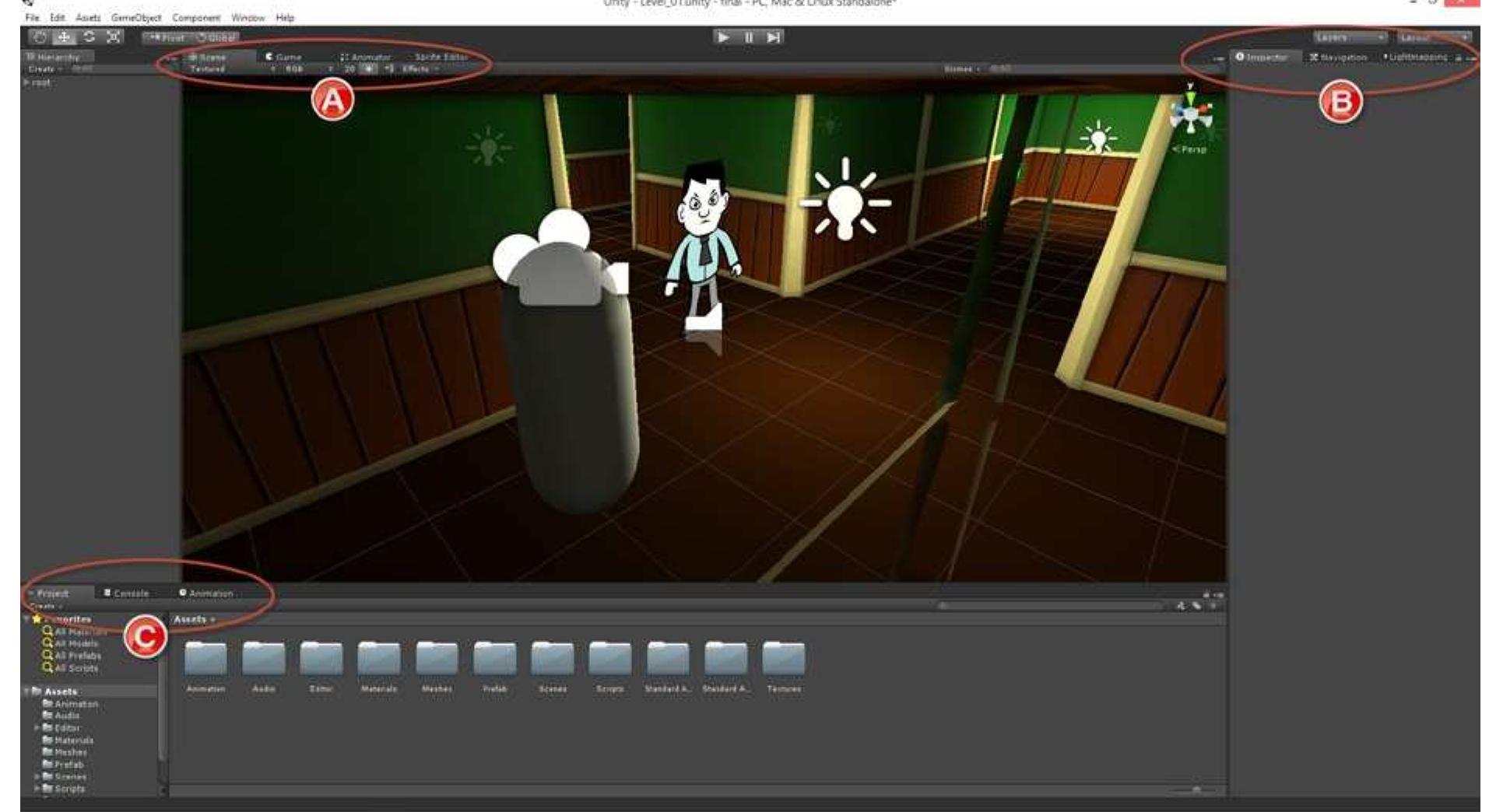 (PDF) Pro Unity Game Development with C#