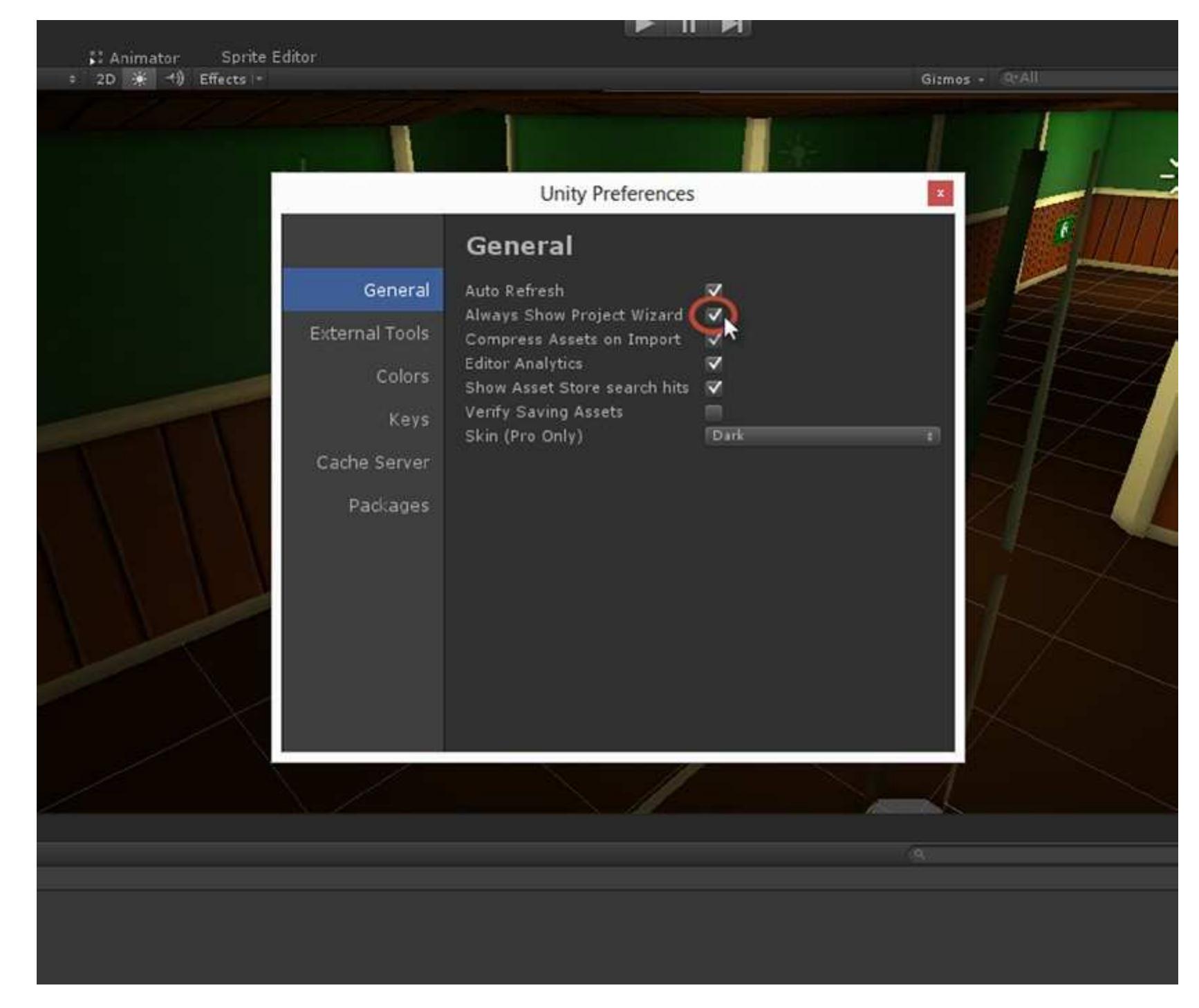 (PDF) Pro Unity Game Development with C#