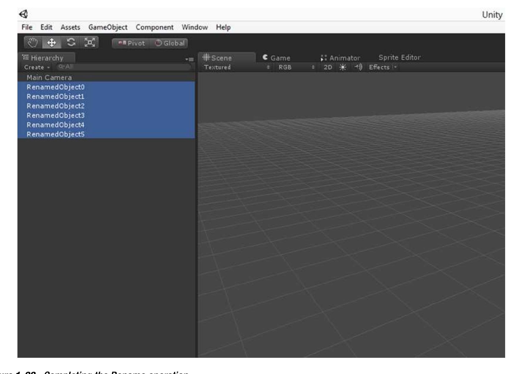 (PDF) Pro Unity Game Development with C#