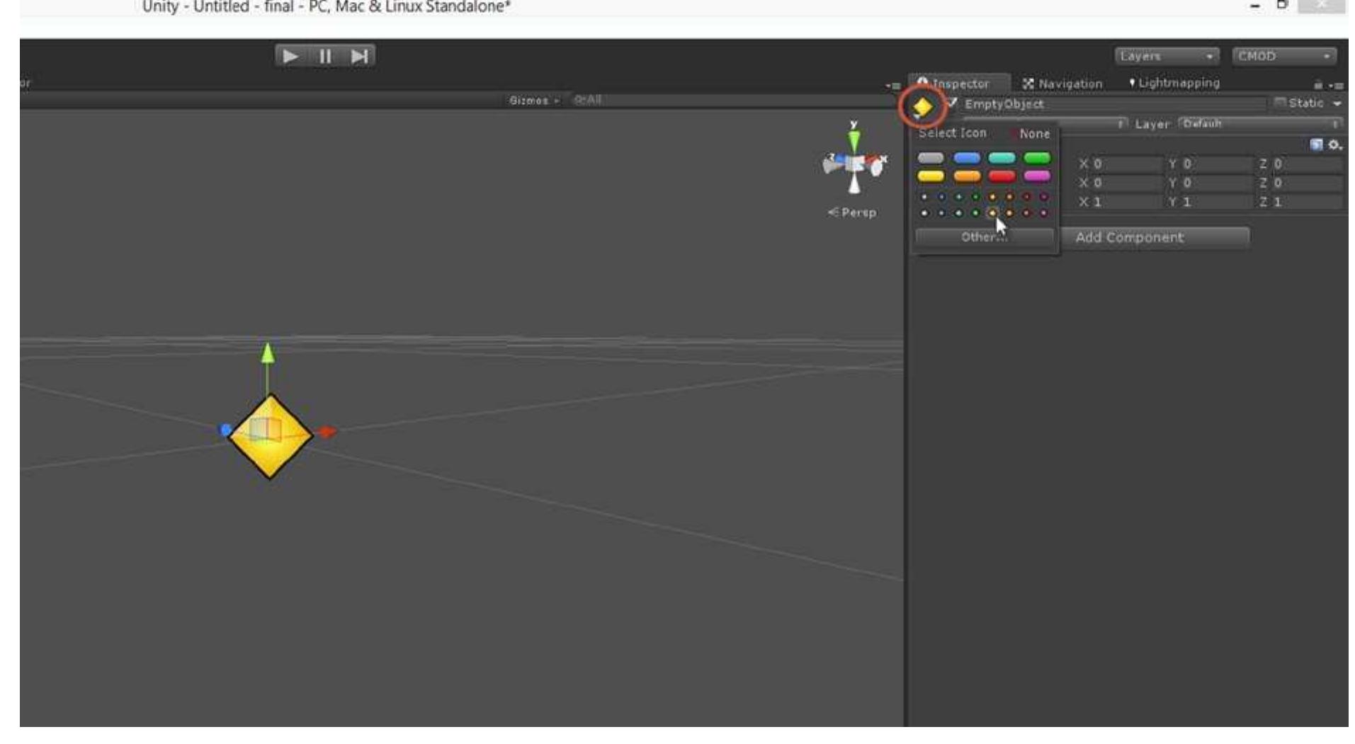 (PDF) Pro Unity Game Development with C#