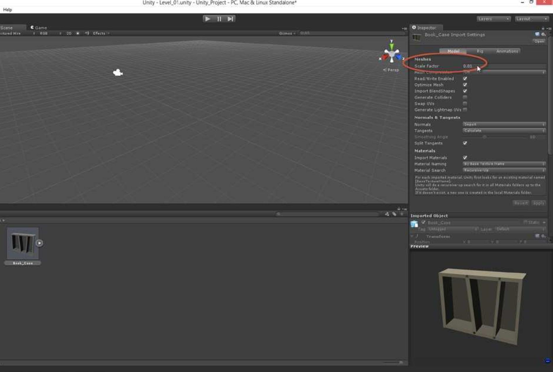 (PDF) Pro Unity Game Development with C#