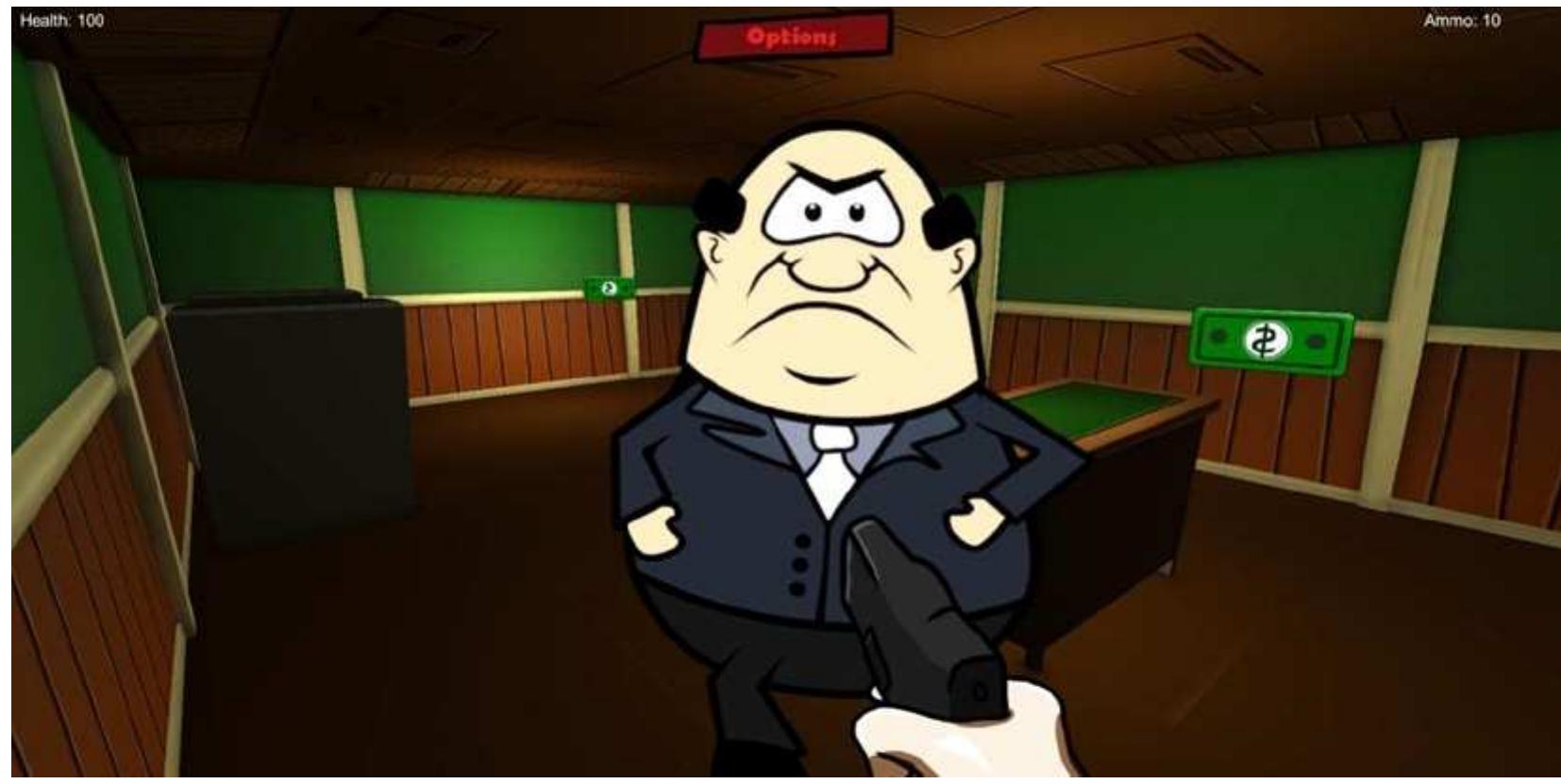 (PDF) Pro Unity Game Development with C#