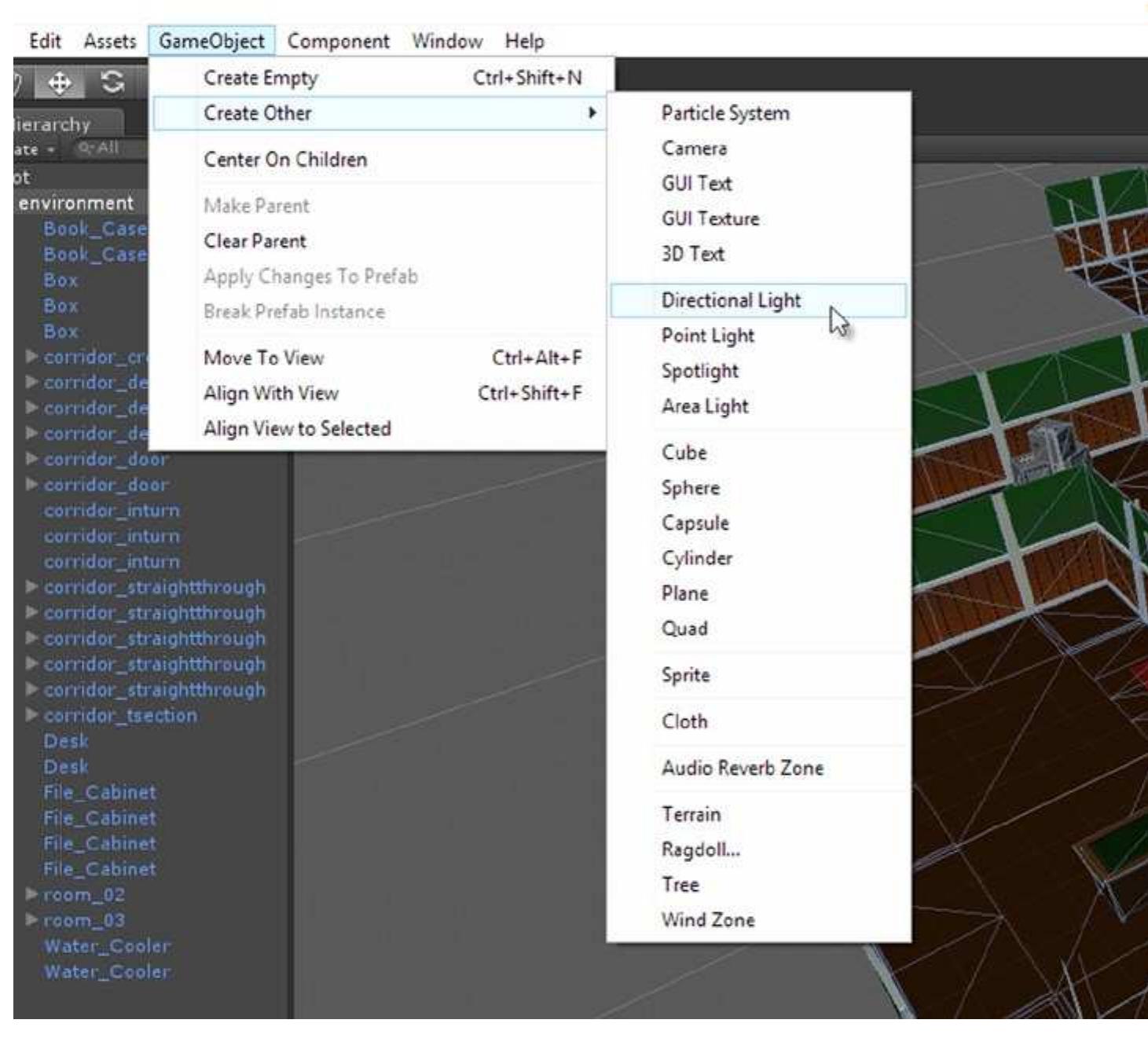 (PDF) Pro Unity Game Development with C#