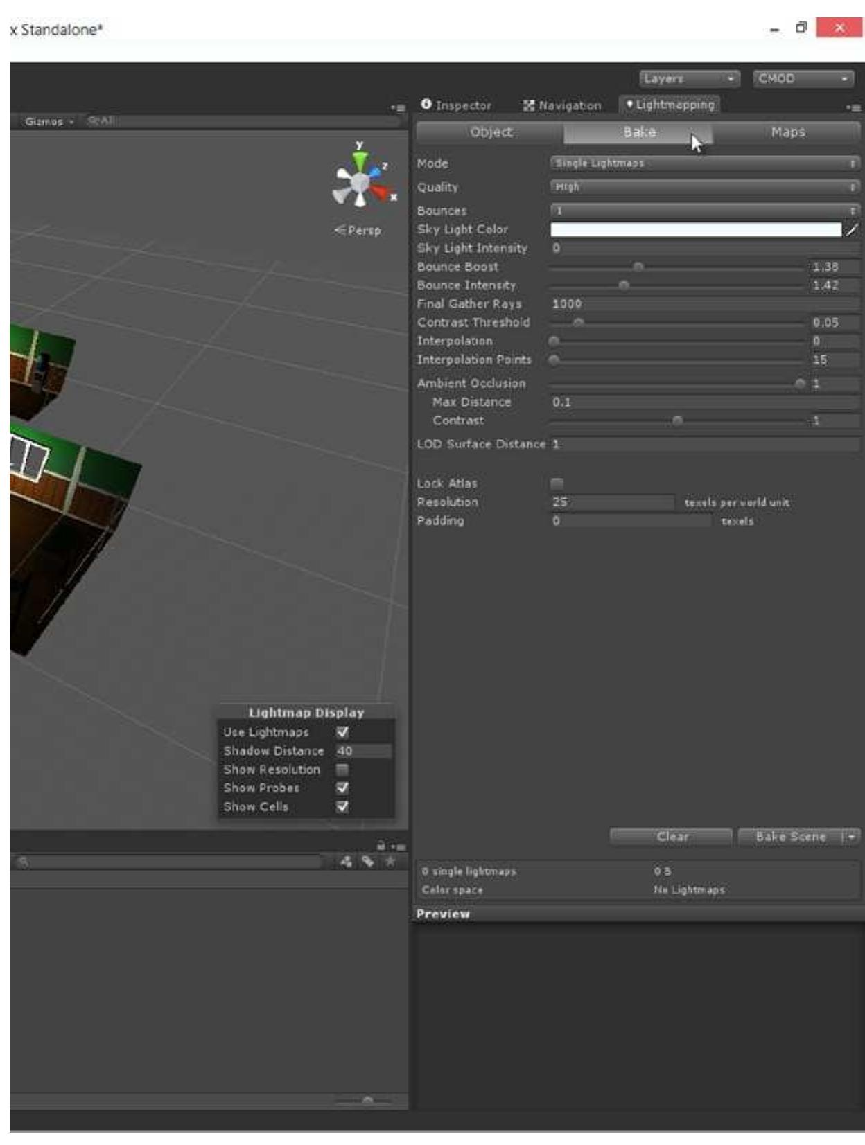 (PDF) Pro Unity Game Development with C#
