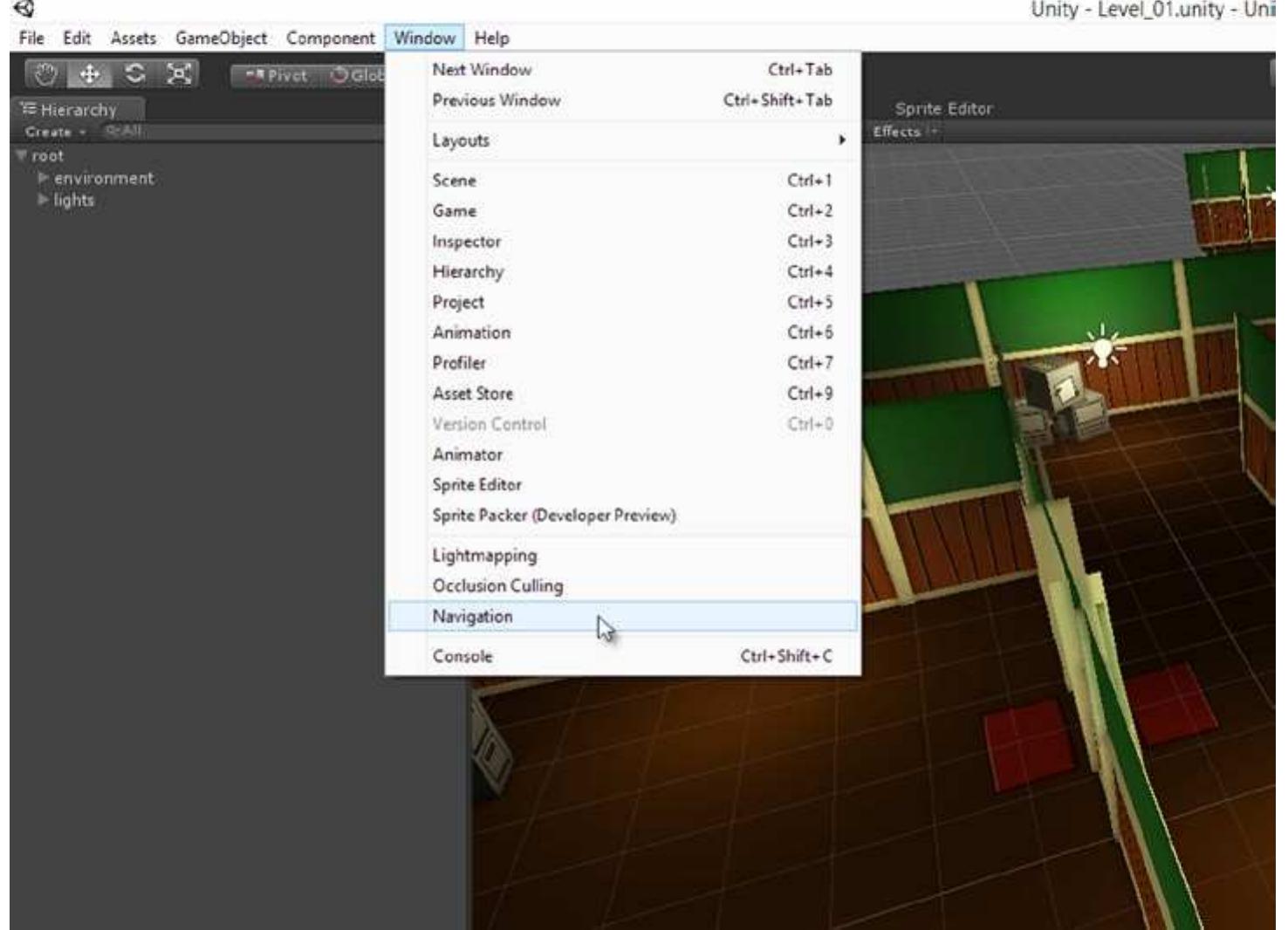 (PDF) Pro Unity Game Development with C#