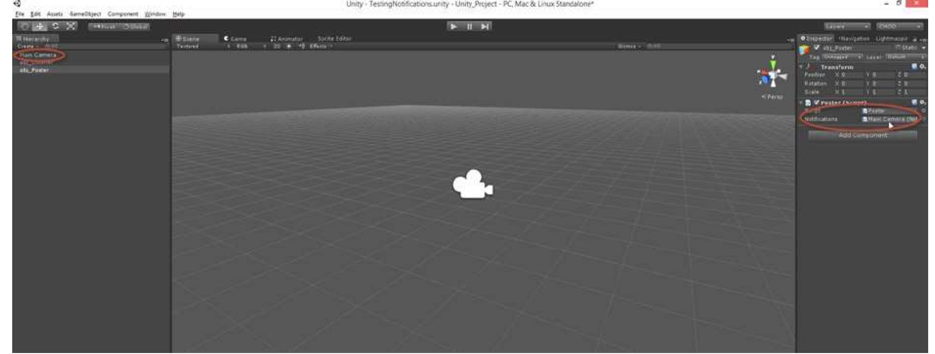 (PDF) Pro Unity Game Development with C#