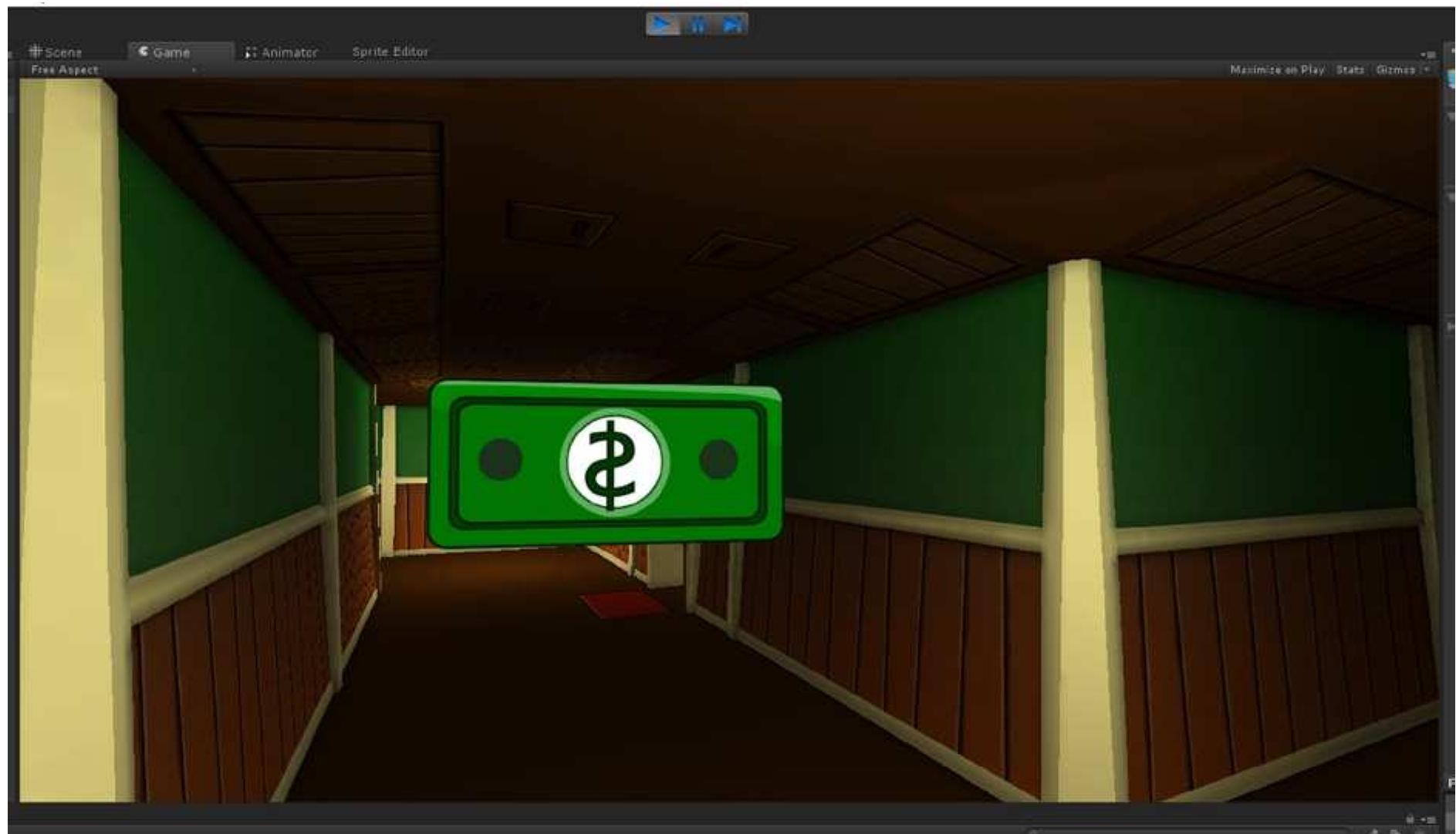 Go ahead and attach the billboard component script to the