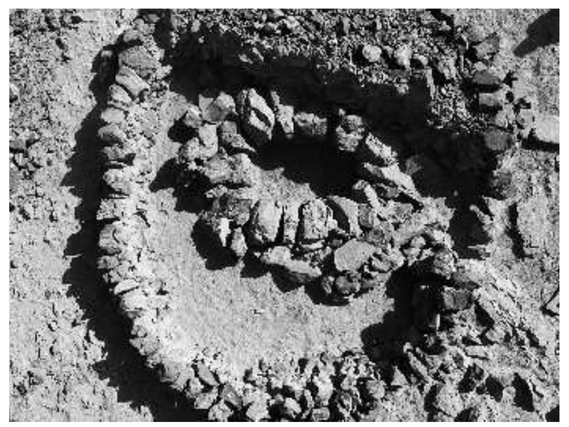 76 - tumulus fwt715 building sequence. fig. 16.75